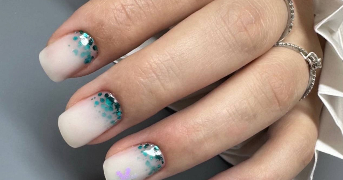 Ухоженность и минимализм: мастер маникюра назвала главные тренды 2026 ...